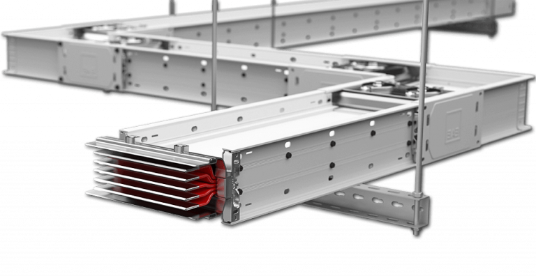 EAE Busbar Systems - Ete Energy