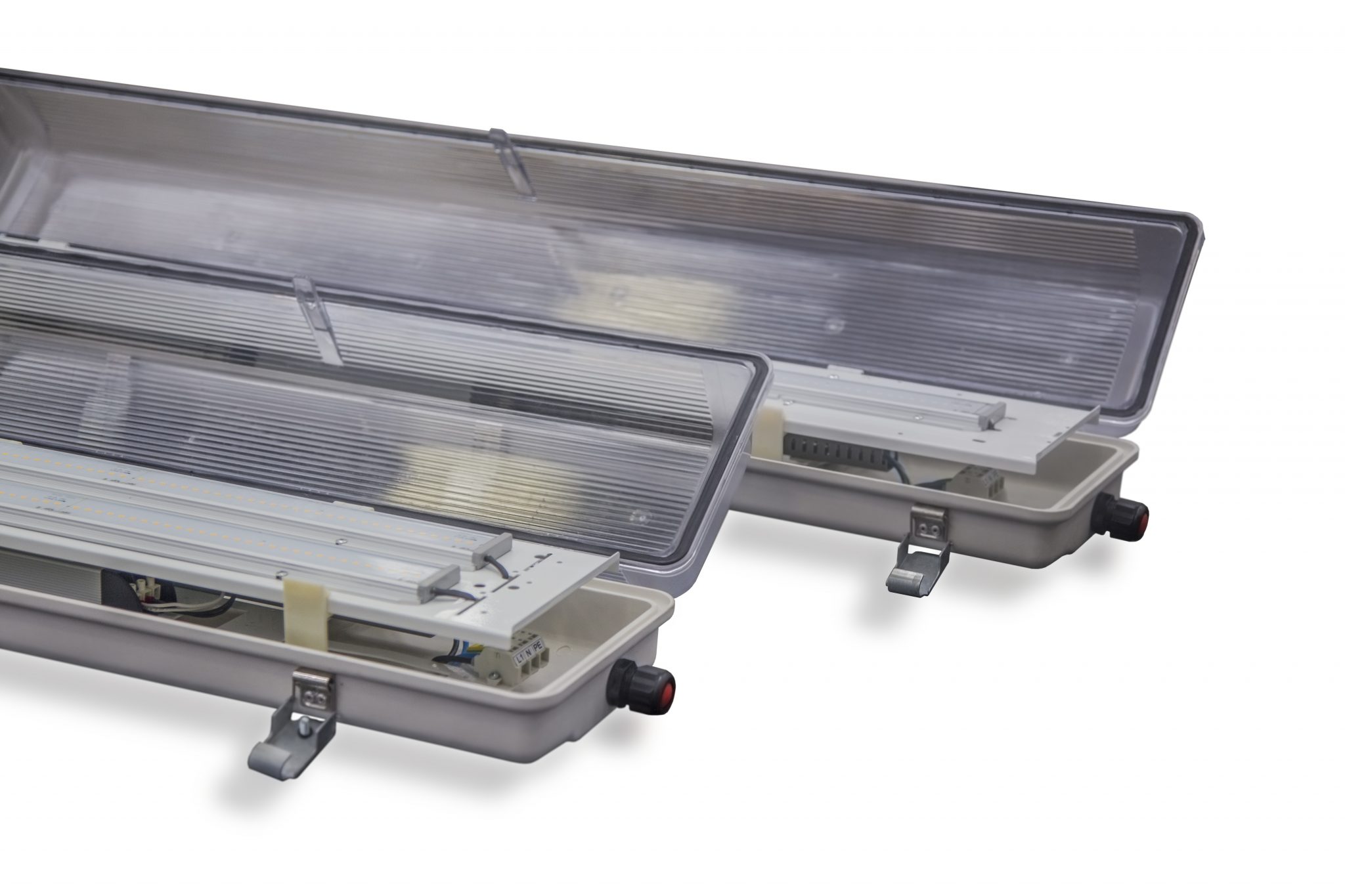 Ex-Proof Led Lighting Fixtures